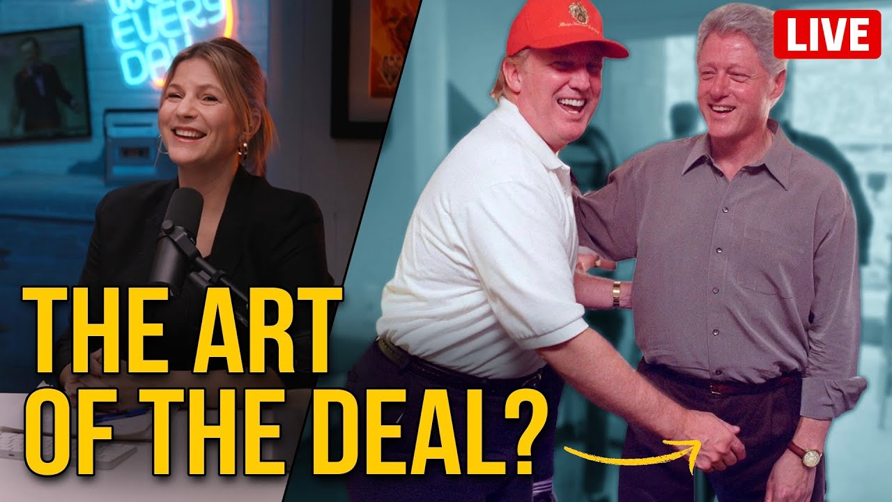 LIVE Tonight! Who the H*ll is Bubba? - YouTube