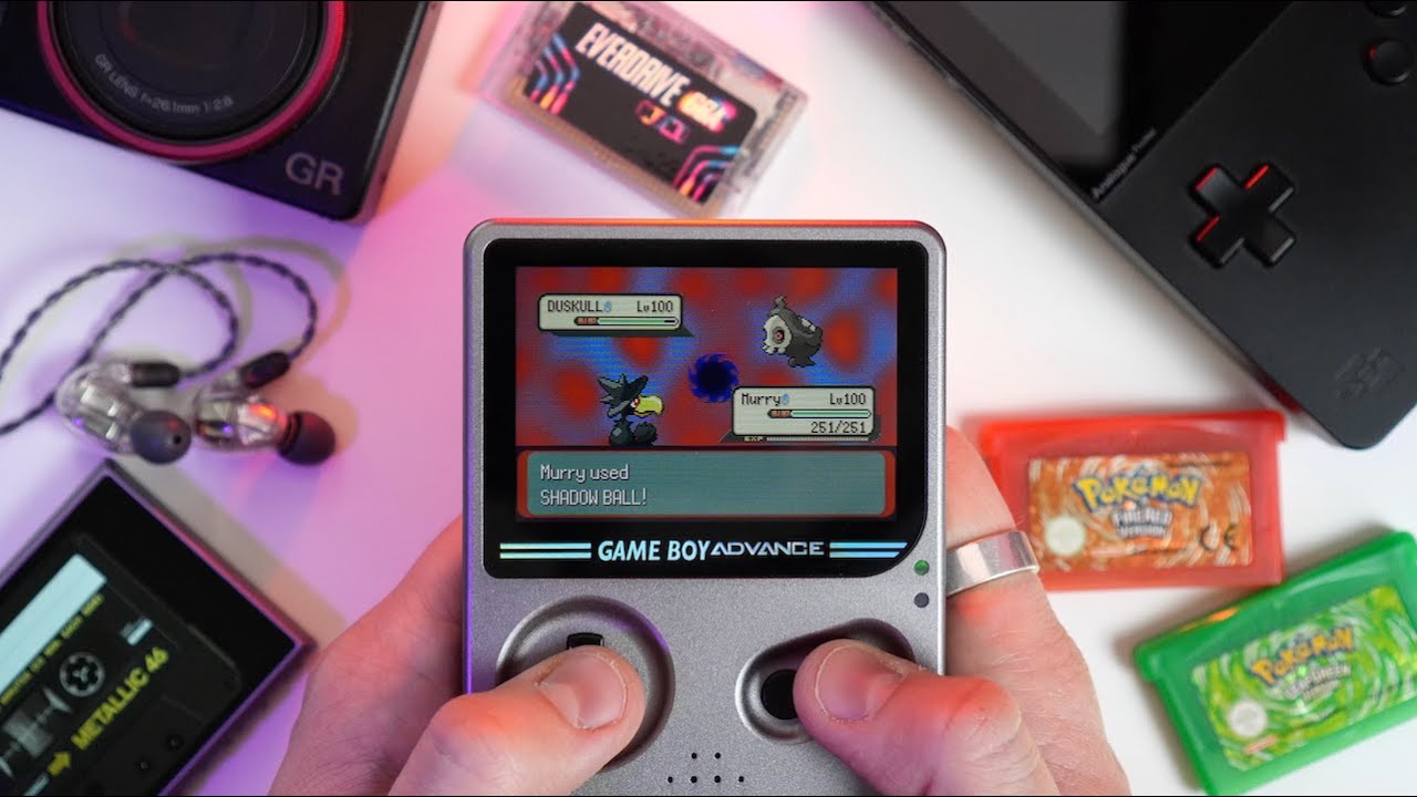 Pokemon Emerald Battle Tower - Makho Slate - YouTube