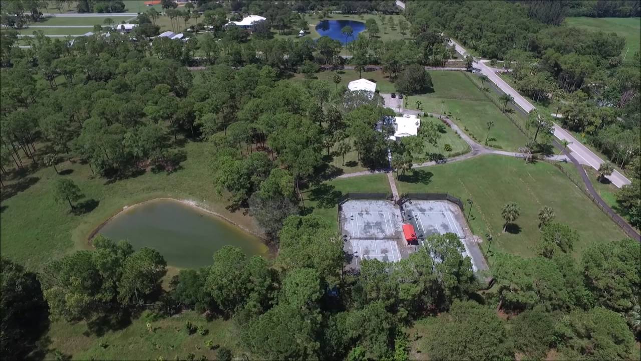 16411 Jupiter Farms Road, Jupiter FL - YouTube