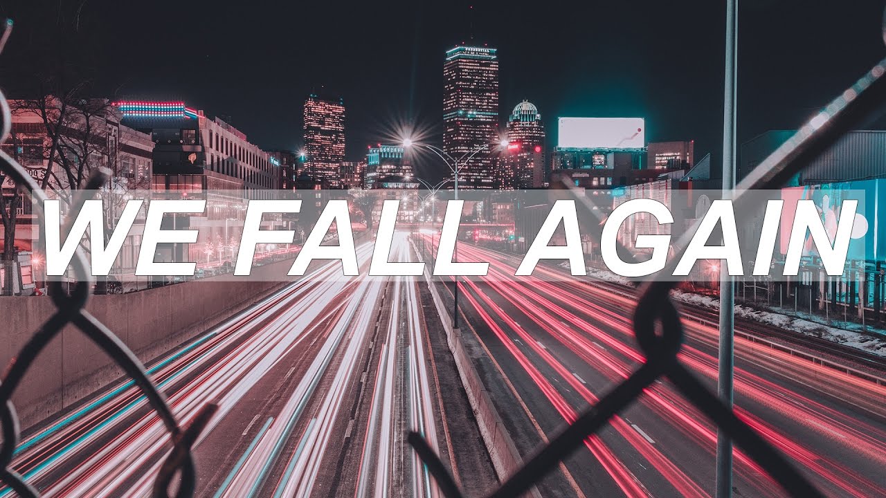 joji | we fall again - YouTube