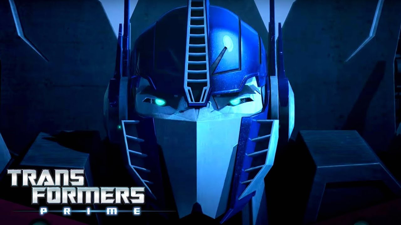 Transformers: Prime | S03 | E1-E13 | COMPILATION | Transformers ...