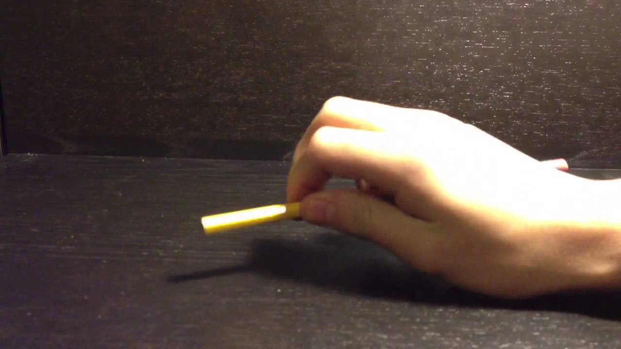 3 SICK PEN TAPPING BEATS!!(TUTORIAL) - YouTube