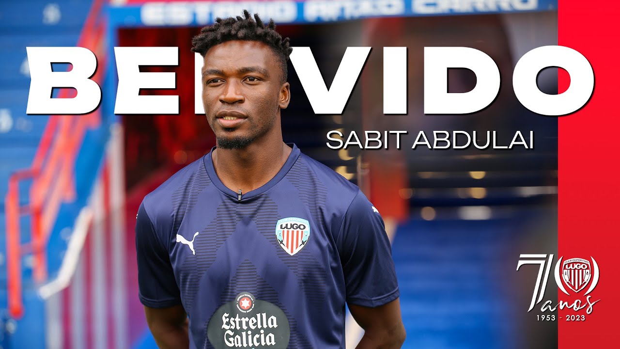 Benvido Sabit Abdulai - YouTube