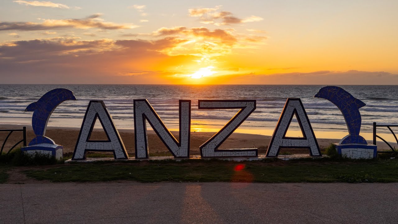 Morocco | Anza | Winter break 2024 - YouTube