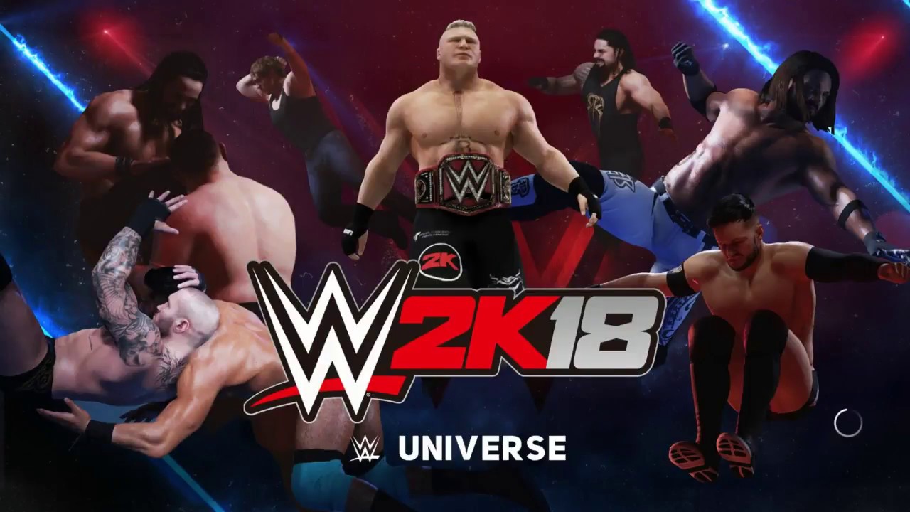 WWE 2K18 VC Farm| 3000 VC in 7 min - YouTube