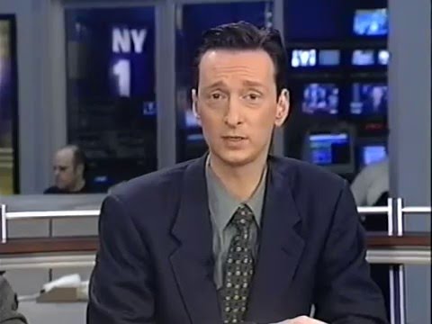 NY1 Exclusive: Keith Mondello Interview - YouTube