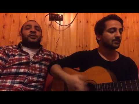 Rovsen Ehmedli&Resad Gitara -Maraqli Dunya