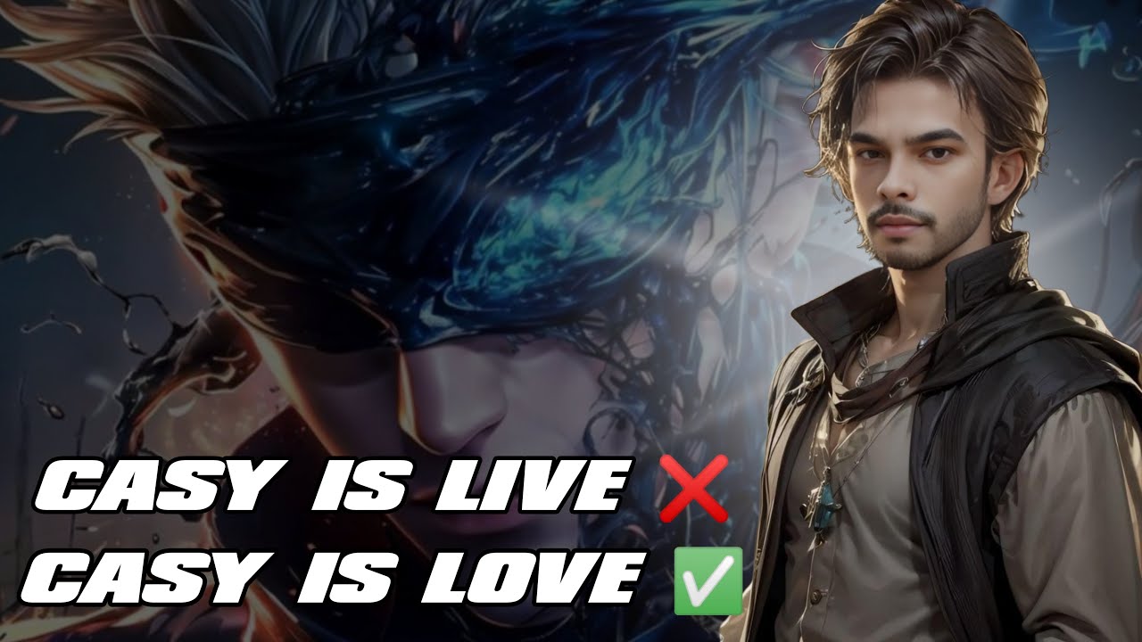 CASY IS LIVE CASY IS LOVE ️ 💥| ROAD TO 3K FAMILY😍 | Casy is live 😘 # ...