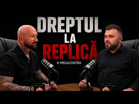 “De ce sunt țepar? Uită-te si cine mă face!” - John Smith | PROsiCONTRA | Podcast S03E04