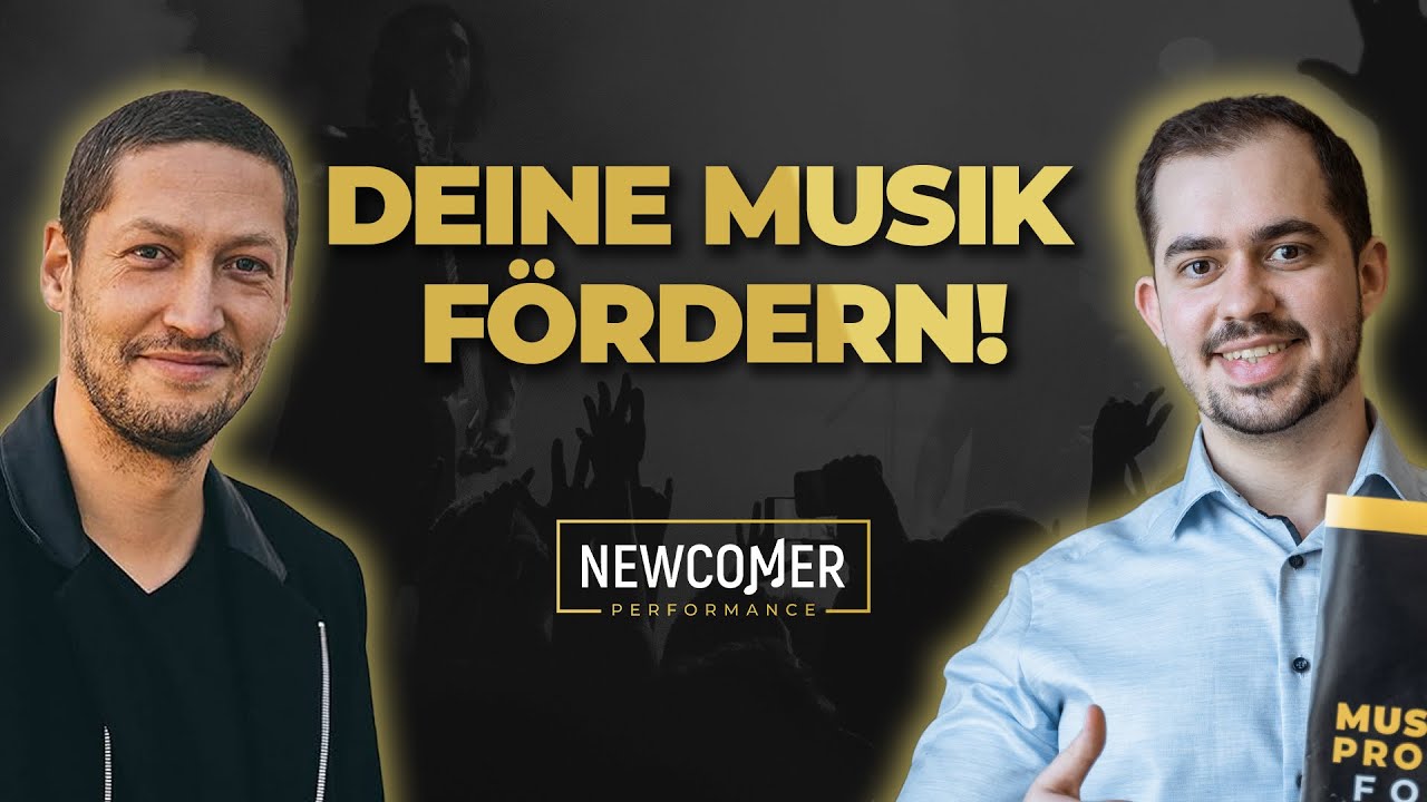 Finanzierung für Musiker?! 💸💰 Schritt für Schritt Anleitung von Emanuel ...