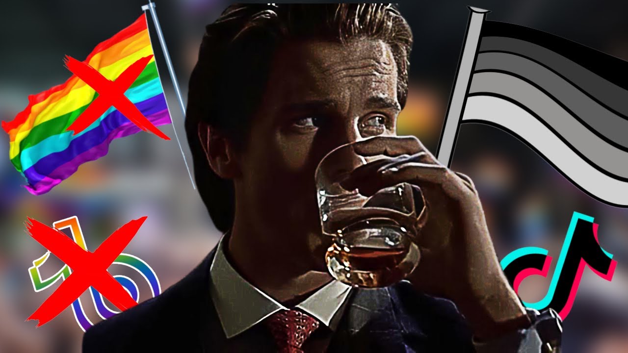 🥶 Cold Moment TikTok Version 🥶 | sigma🗿 vs lgbtq🏳️‍🌈 #38 - YouTube
