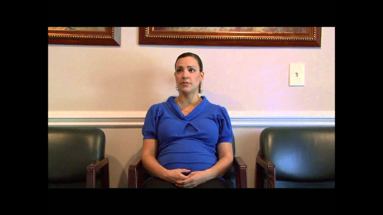 Testimonial for Dr. Nelson Bulmash of Health Matters Alpharetta ...