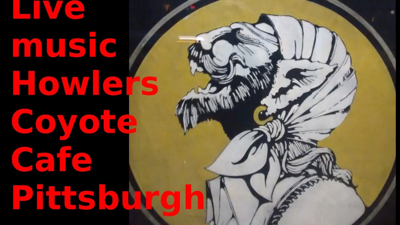Stone Cold Killers (Live at Howlers PGH) - YouTube