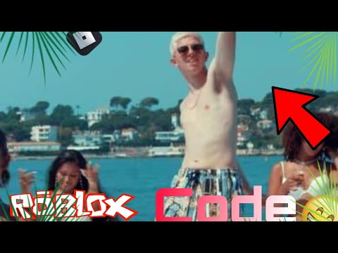 Code de musique roblox Michou dans le club - YouTube