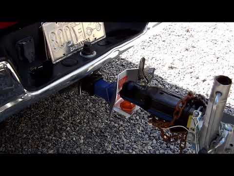 TJ Trailer Guide LLC - YouTube