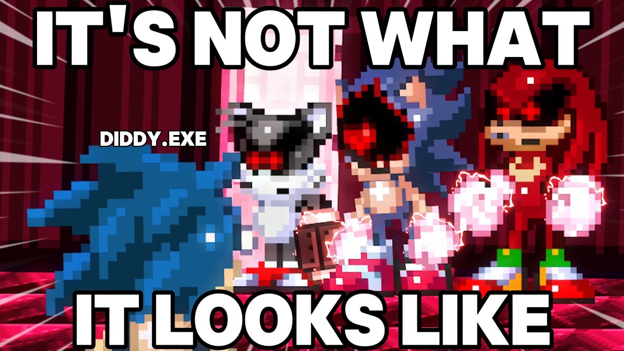 THE EXE RECALL - YouTube