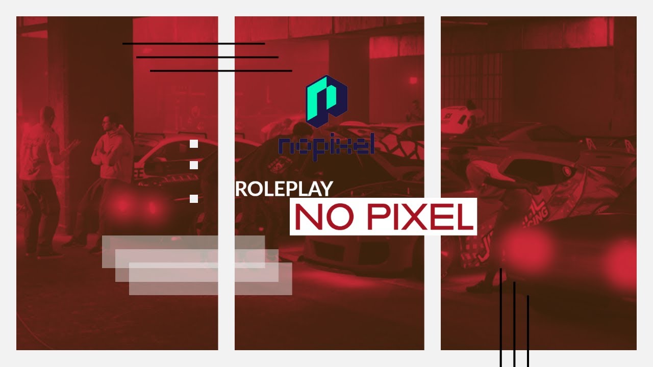 🔴No Pixel GTA Roleplay #nopixelindia Chill and Boost Cars With ...