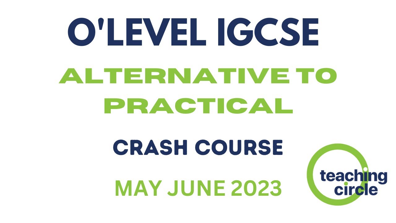 O Level IGCSE Physics Atp Crash course May June 2023 #teachingcircle # ...