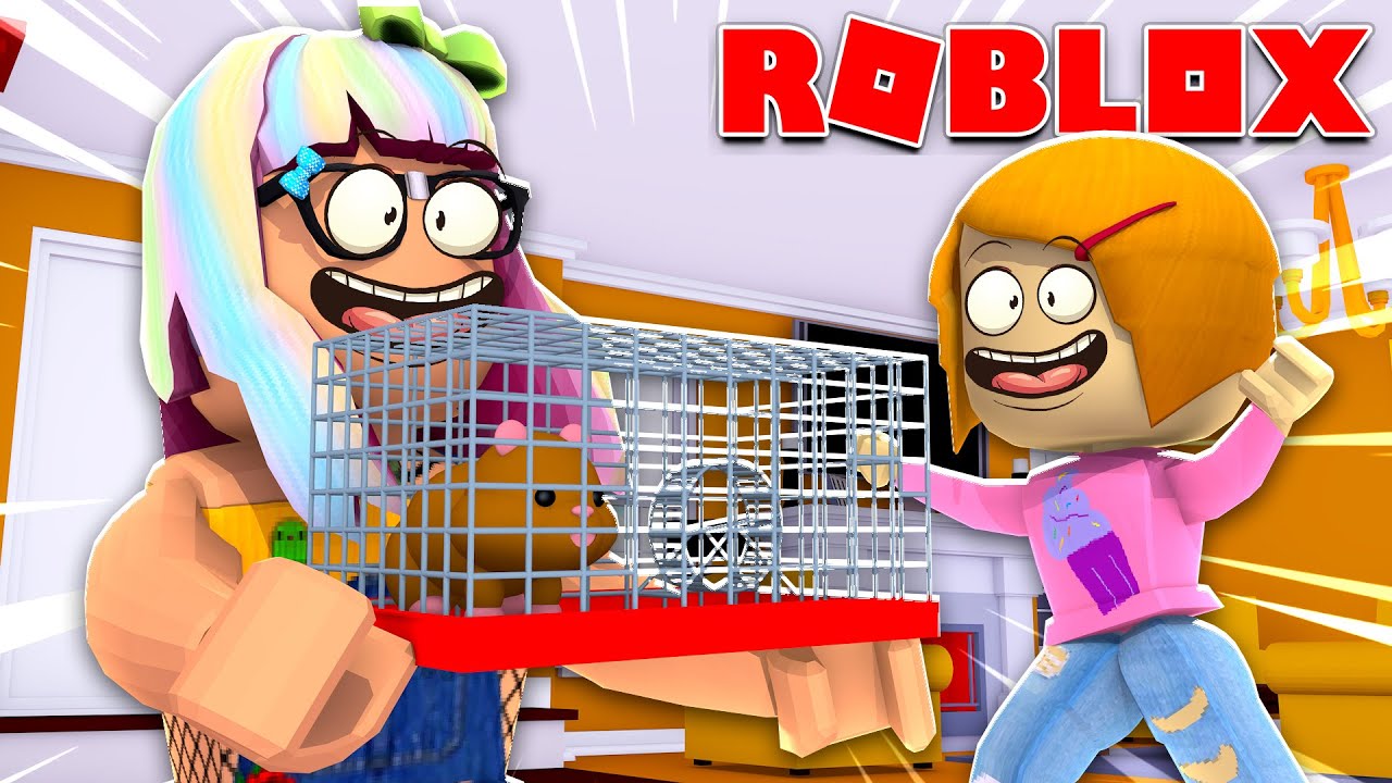 My Mom Gave Away My Rare Dream Pet! | Roblox Adopt Me - YouTube