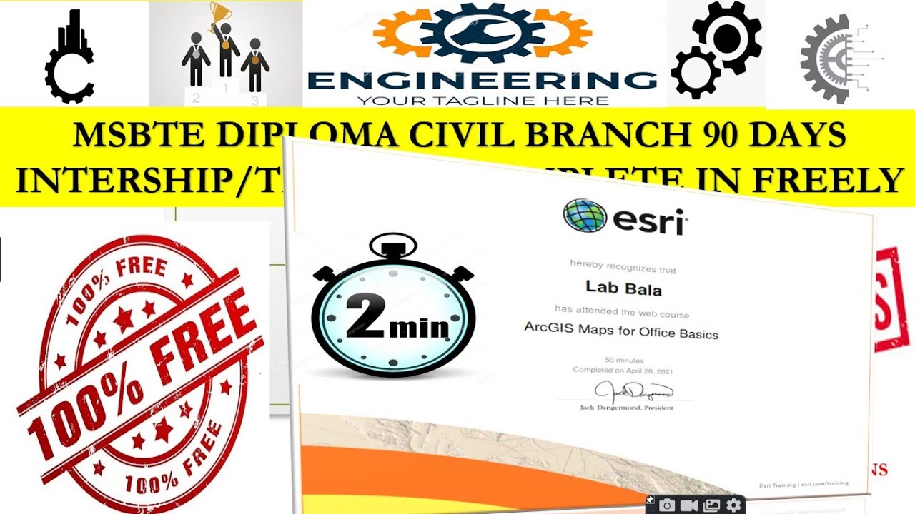 FREE ONLINE COURSES WITH CERTIFICATE FOR CIVIL ENGINEERING 2021 # ...