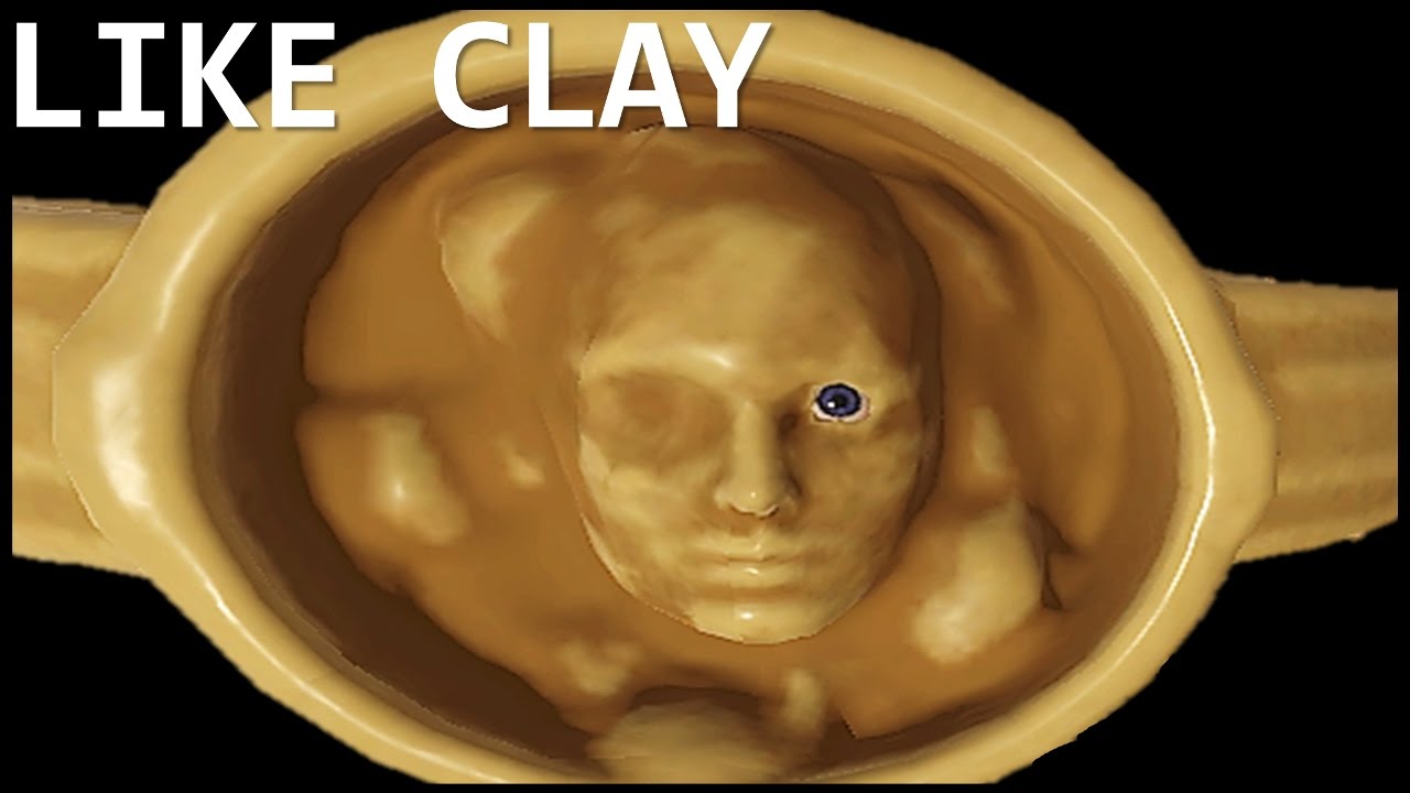 WOULD YOU KISS THIS RING?! | Like Clay - [Part 2] - YouTube