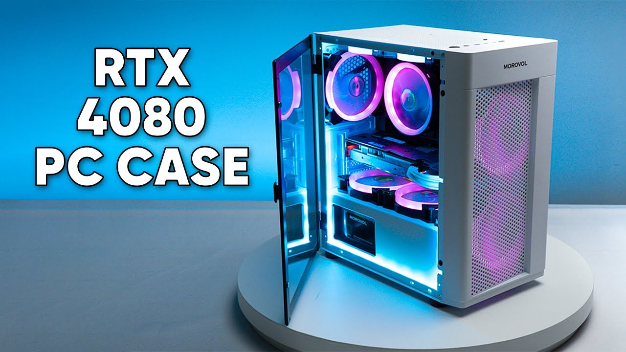 7 PC Case for RTX 4080 Super That You Can Consider - YouTube
