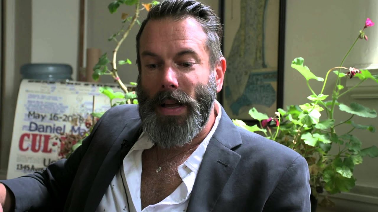 Mark Lipton - Digital Storytelling - YouTube