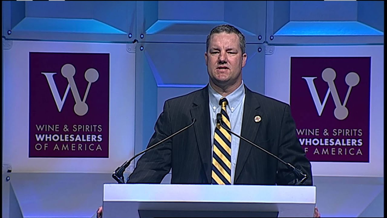 Speaker: Brien Fox, Opening General Session at WSWA’s 72nd Annual ...