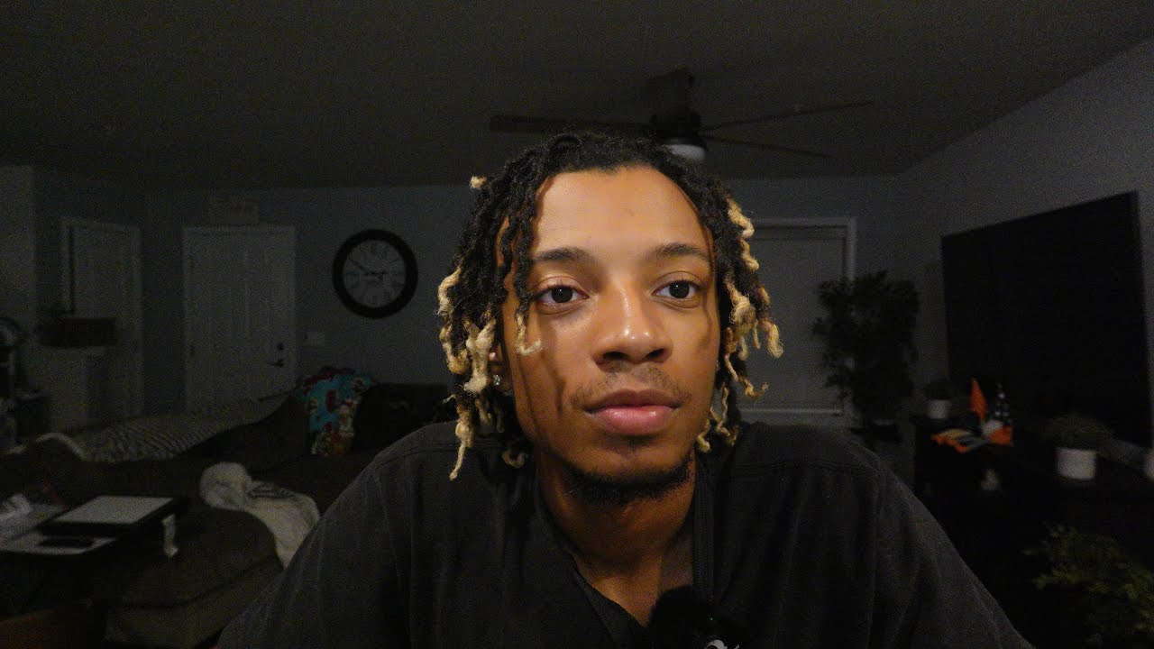 It’s okay to disappear until you feel like you again - YouTube