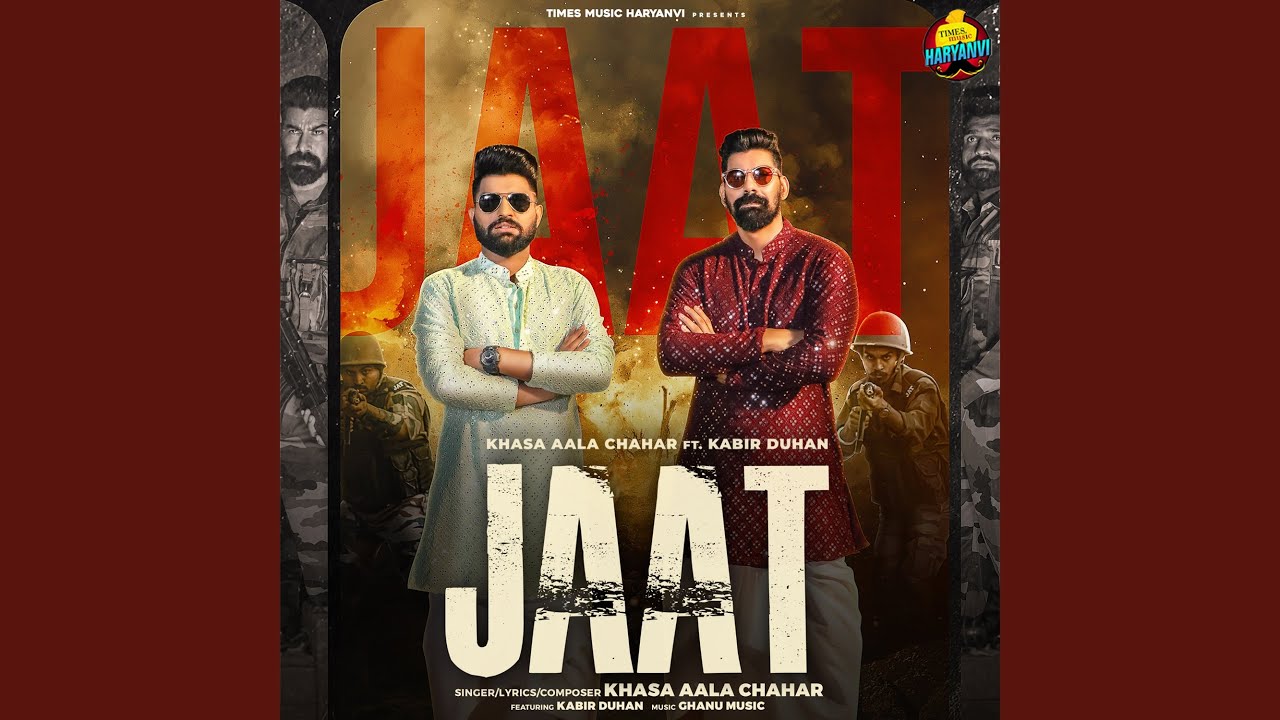 Jaat - YouTube Music