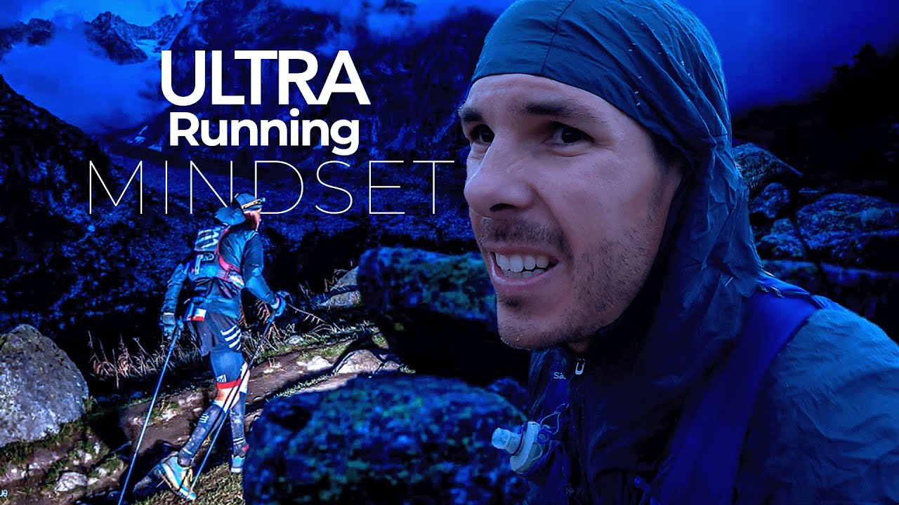 ULTRA Mindset | Ultra Running Motivational Journey - YouTube