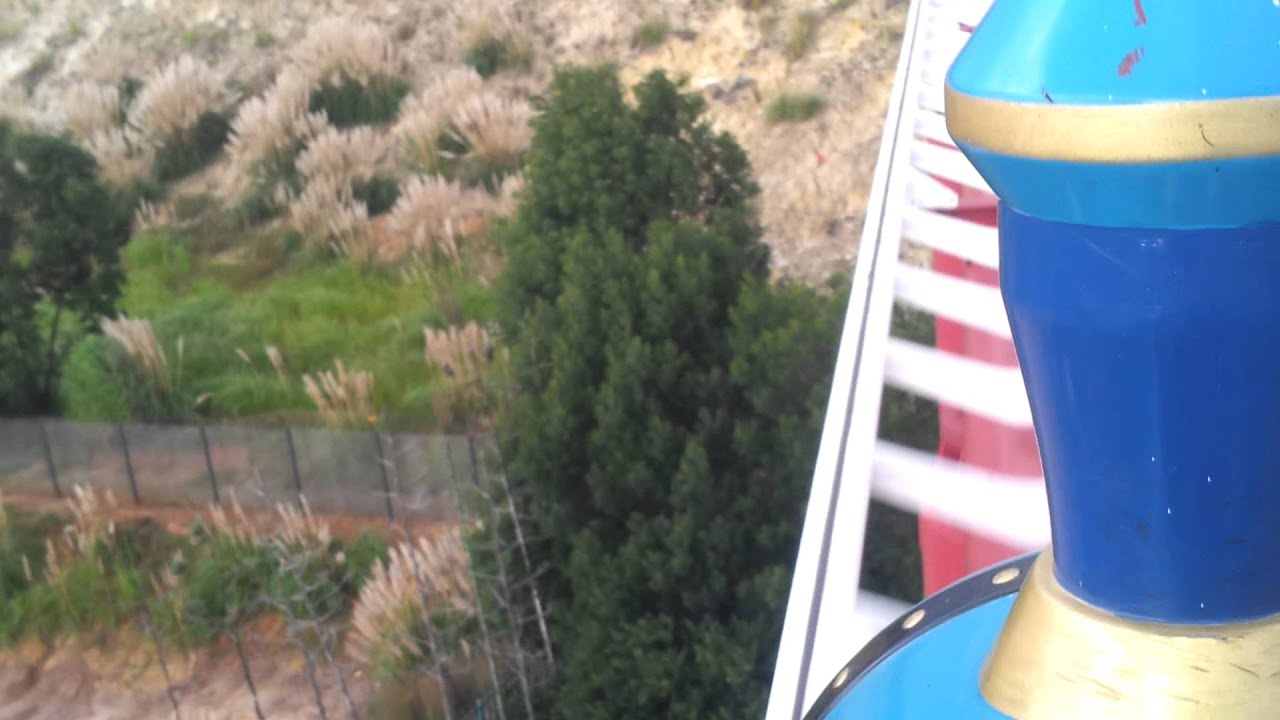 Hot Chicks on Rollercoaster - Jozi Express - Gold Reef City - YouTube