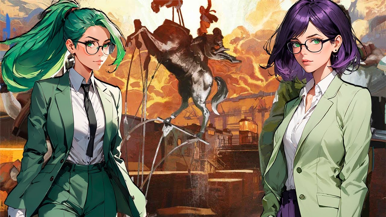 ХОЧЕШ БУТИ ГЕРОЄМ? Disco Elysium - The Final Cut - YouTube