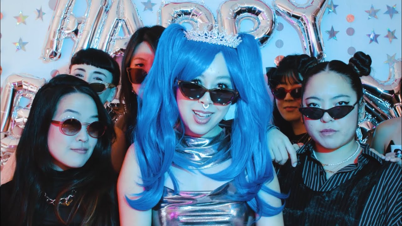 DJ Lani Love - It's My Birthday (Official Video) - YouTube