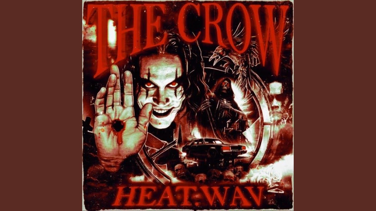 The Crow - YouTube
