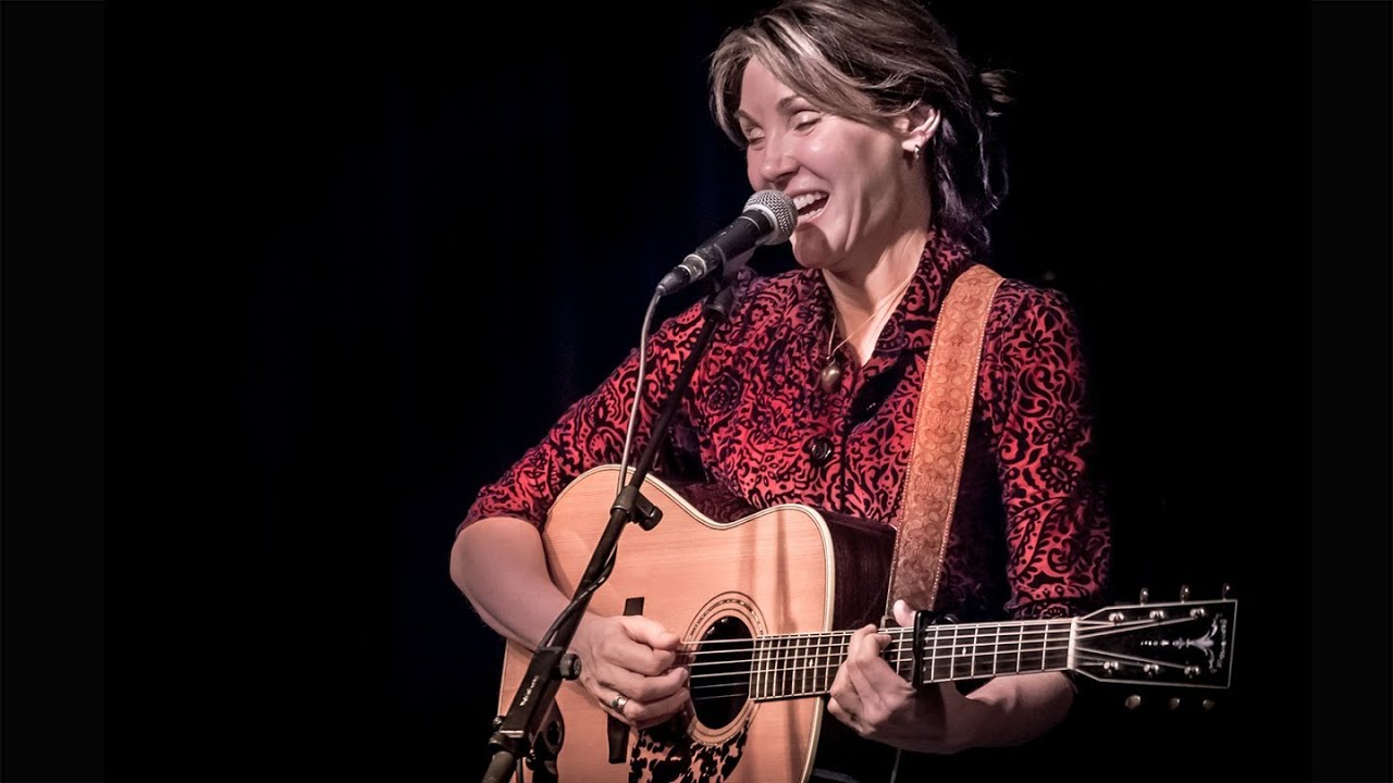 Diana Jones (VS) HD sfeercompilatie 07-03-2014 live @ Acoustic alley ...