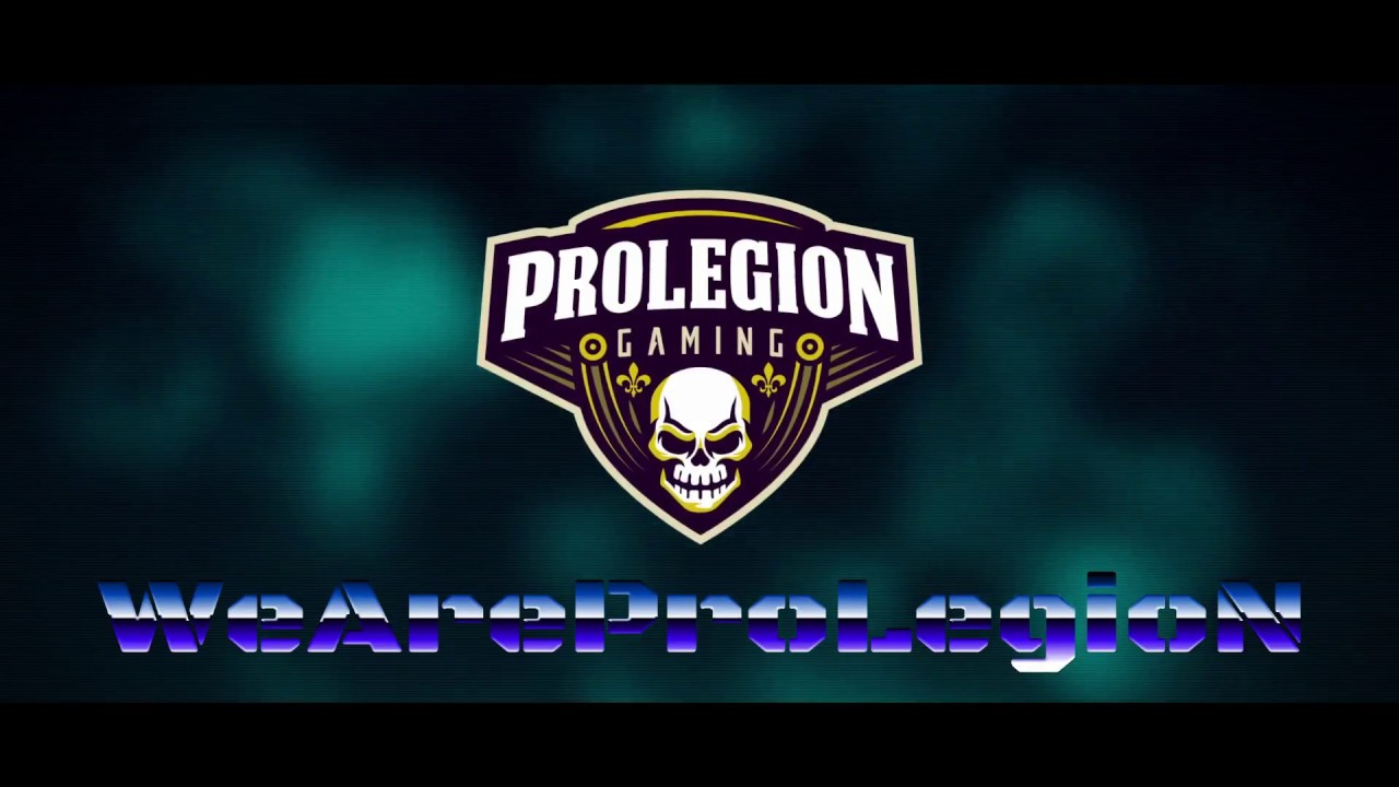 ProLegioN Gaming:Just dropping into a game... - YouTube
