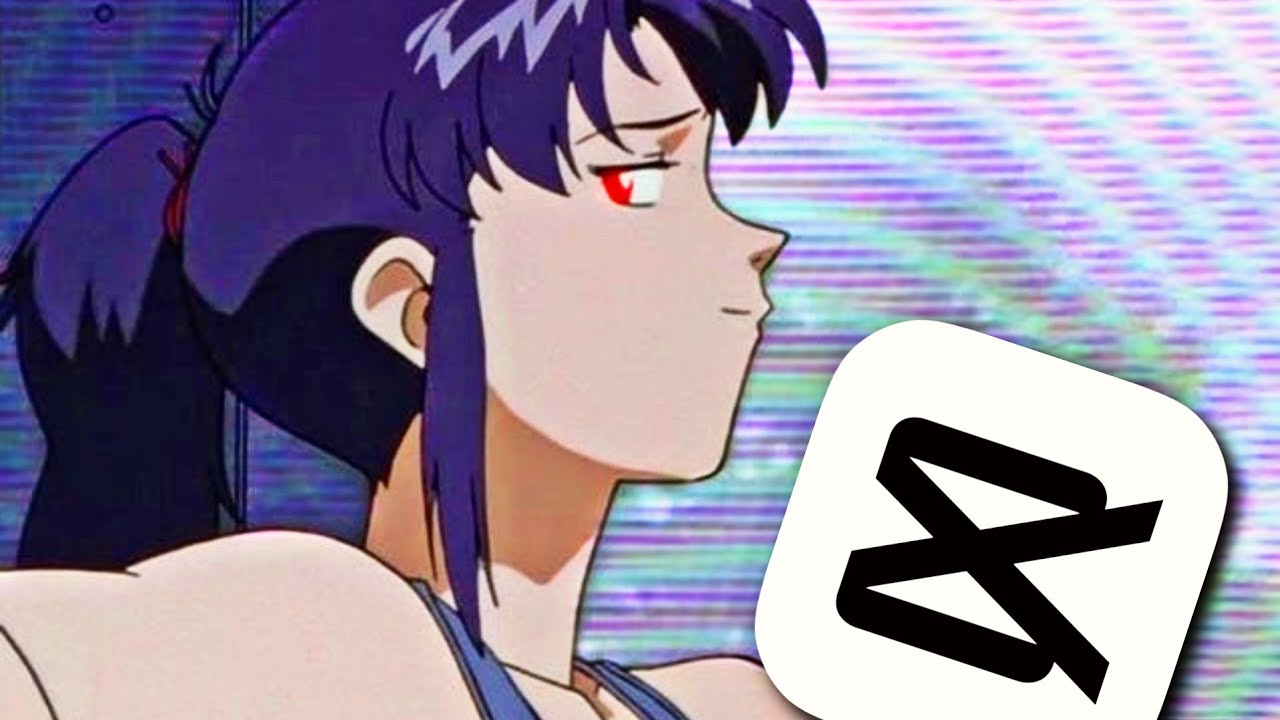 [Misato Katsuragi edit]- New person same old mistakes - YouTube