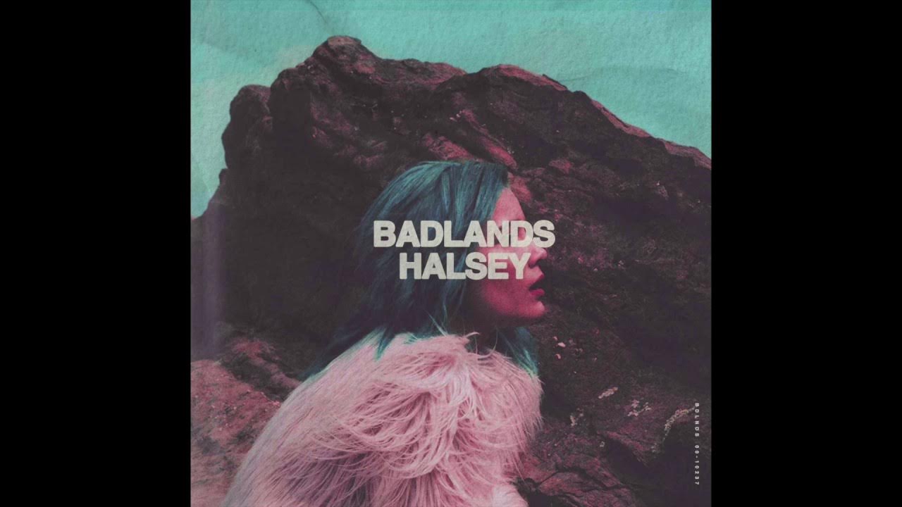 Halsey - Colors (Demo Version) - YouTube