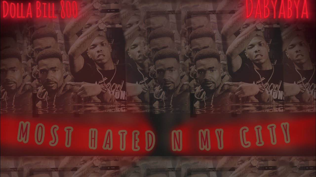 Dabyabya X DollaBill800 - Do It Stick It - YouTube