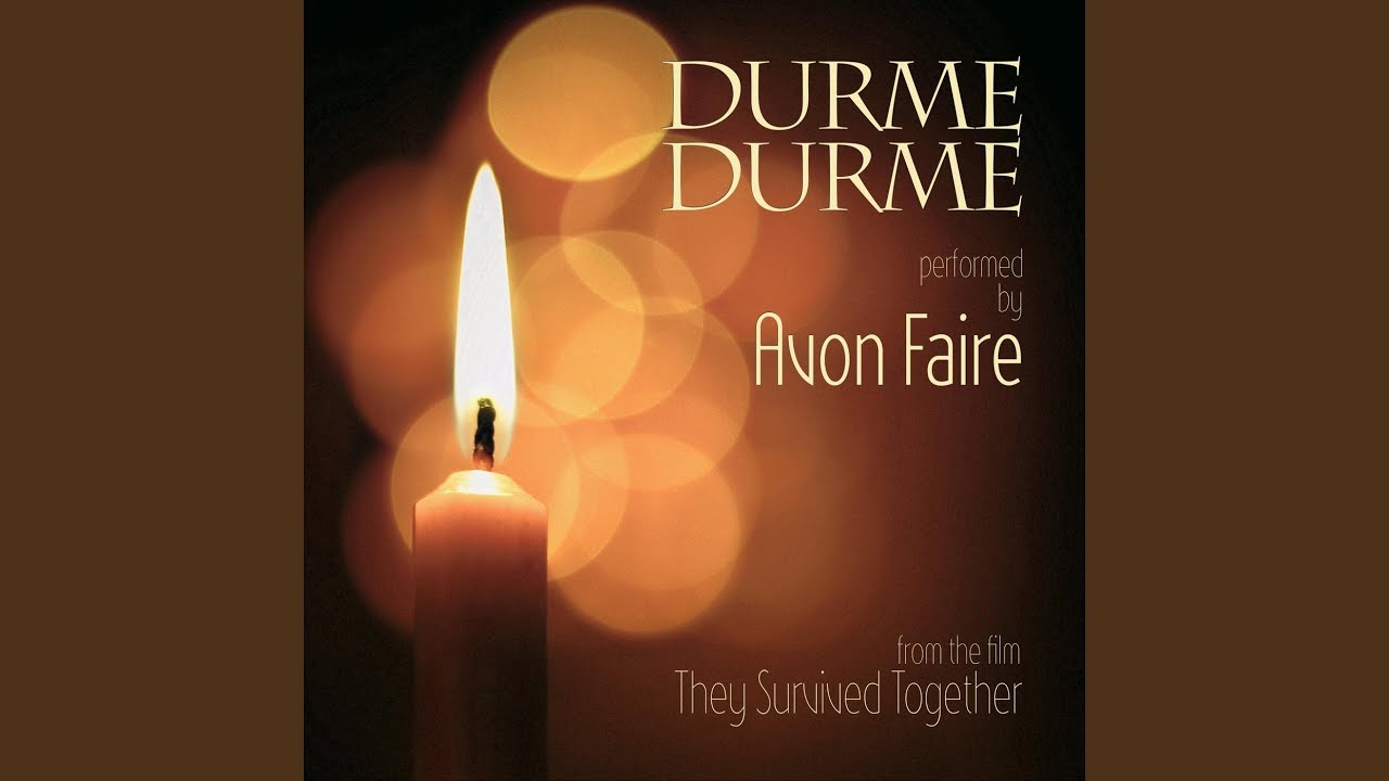 Durme, Durme - YouTube