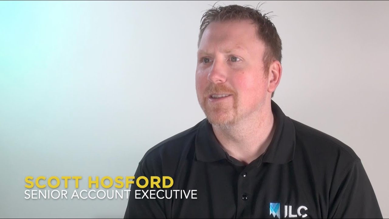 Why ILC: Scott Hosford - YouTube