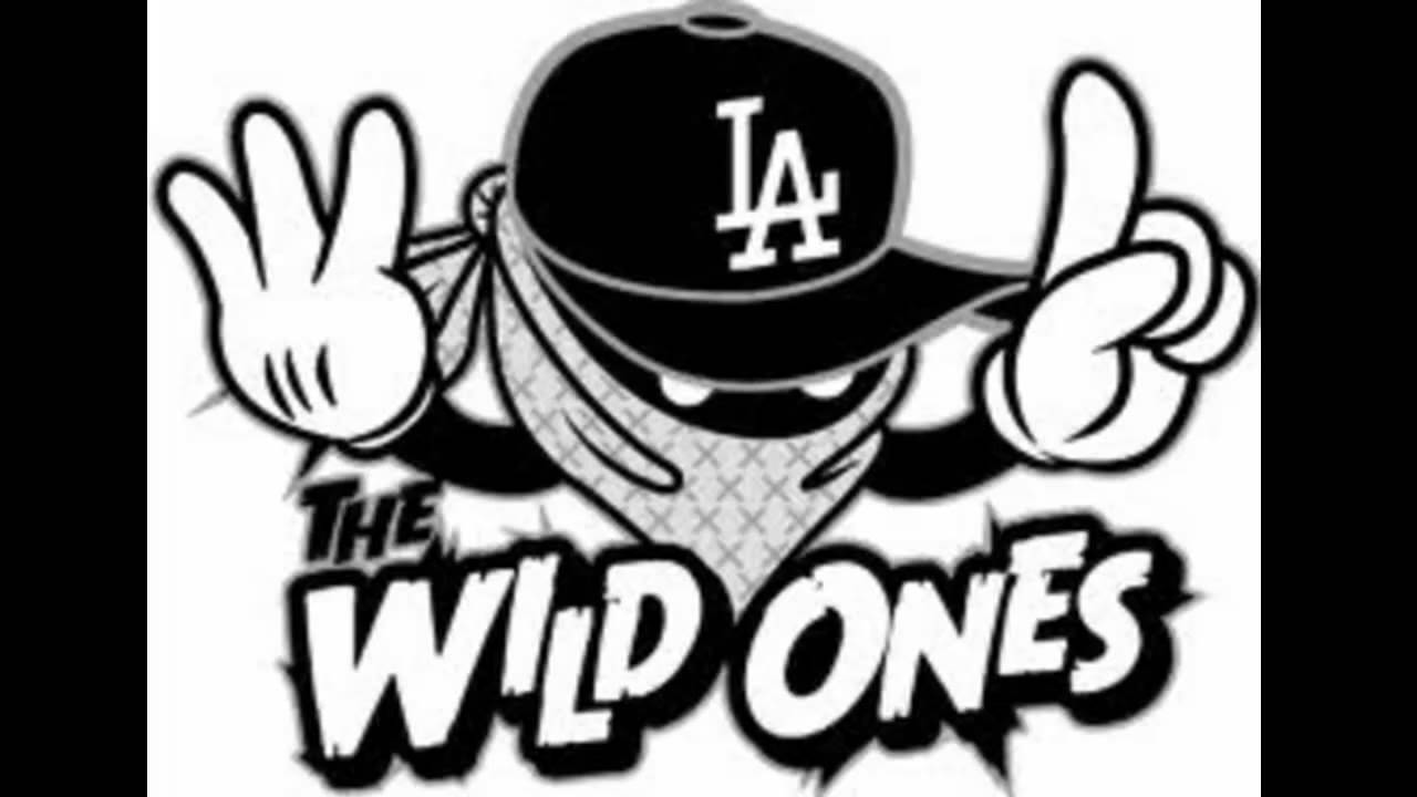 Flo Rida feat. Sia - Wild Ones [HD] - YouTube