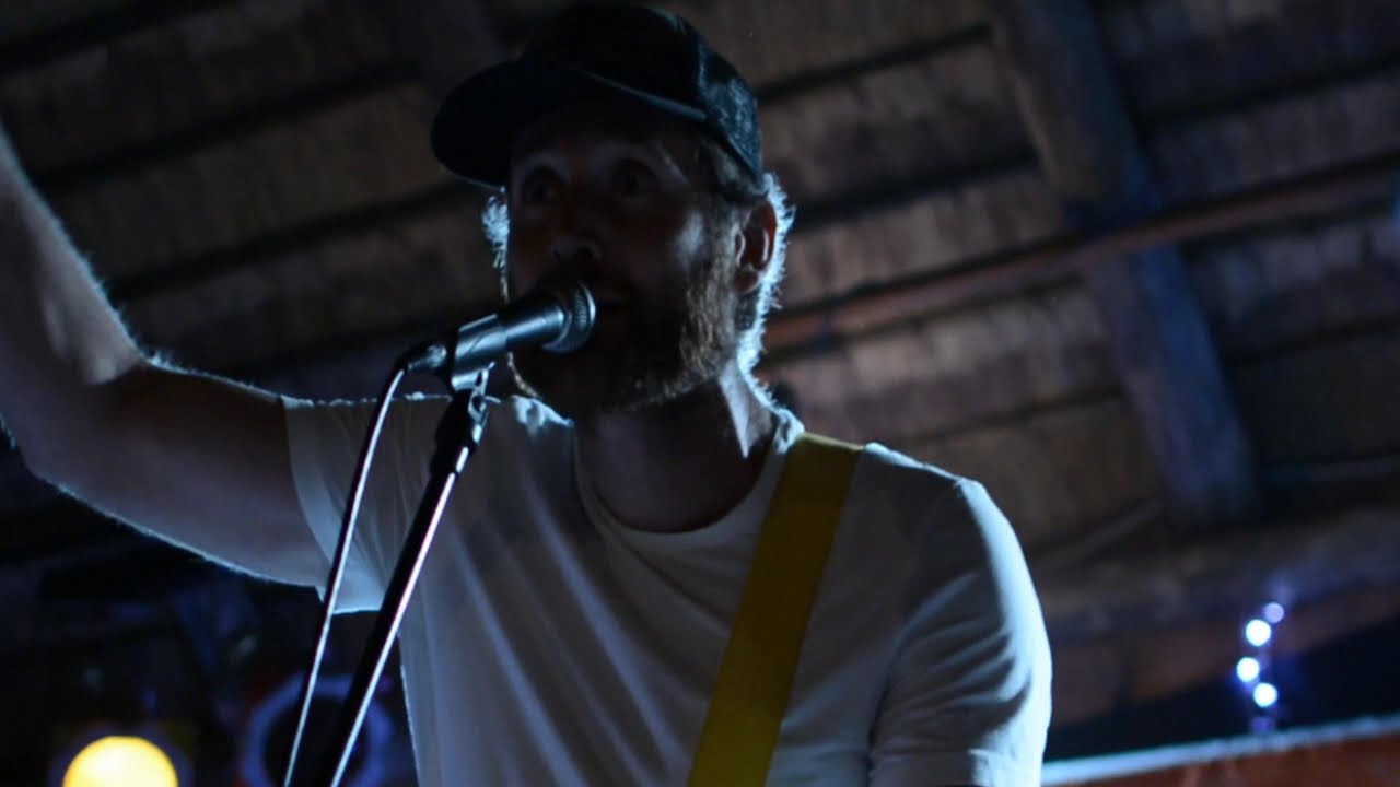 Chordeed live at X3de camp MetaNoya - YouTube Music