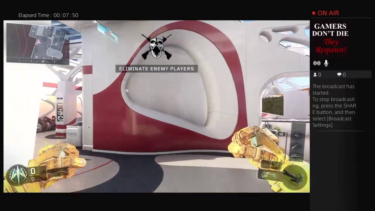 "EASTER EGGS" ON COD - YouTube