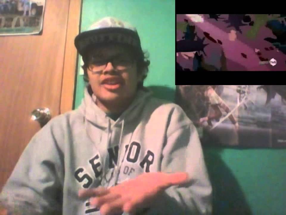 Dude Reacts to Rainbow Stache secretly works at the rainbow factory and ...