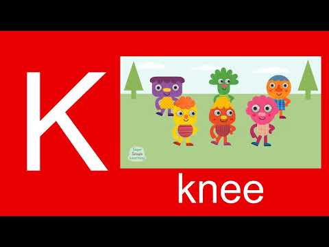Phonics Song with Nick Jr. Part 37 | WispyDude [ ARCHIVED ]