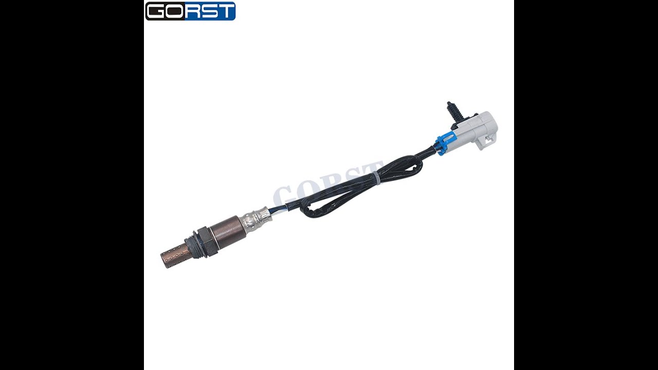 Oxygen Sensor ES20113 for Chevrolet Traiblazer 5.3L 6.0L 12590035 ...