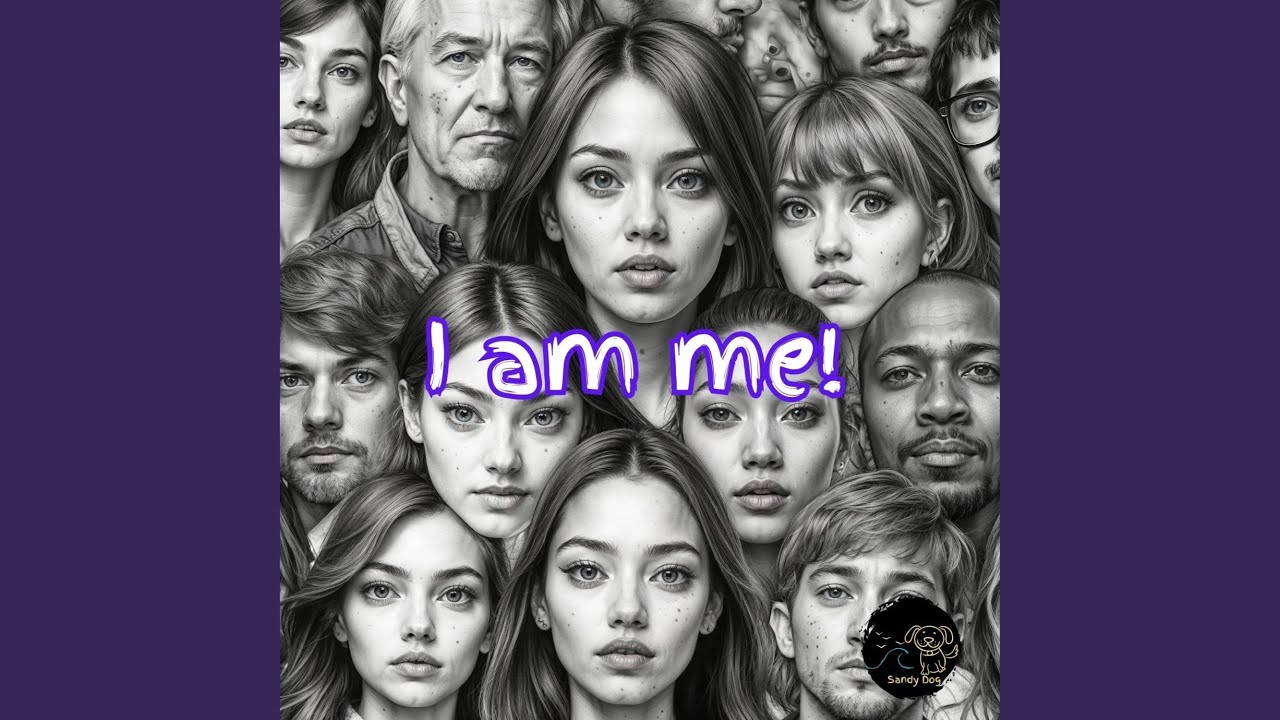 I am me! - YouTube