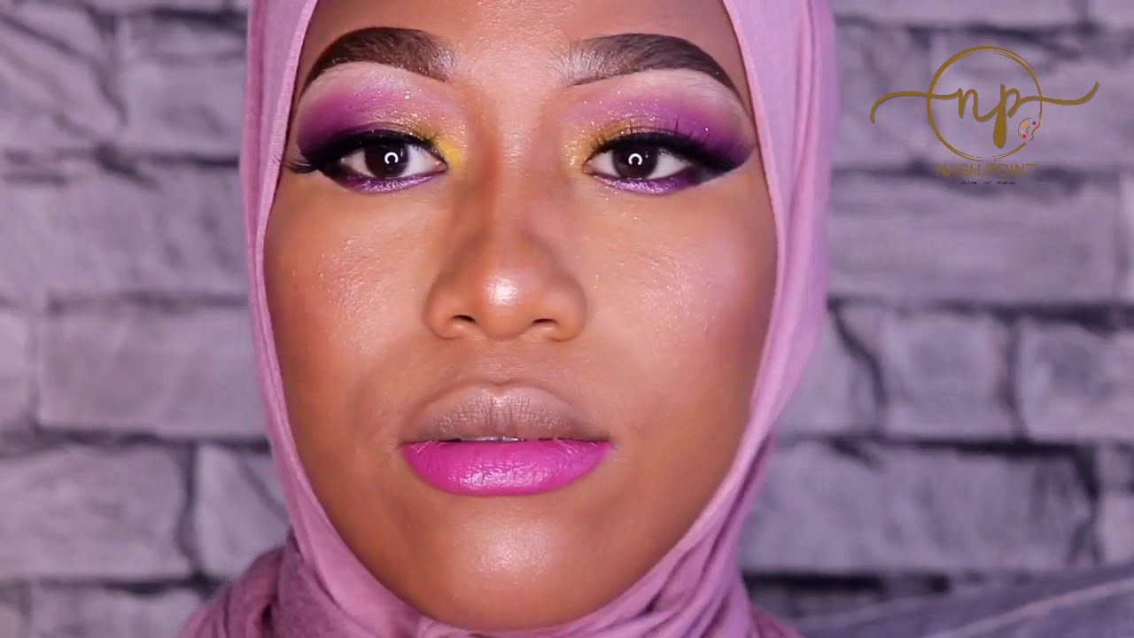 LIPSTICK TUTORIAL (Liquid Matte and Lipgloss) - YouTube